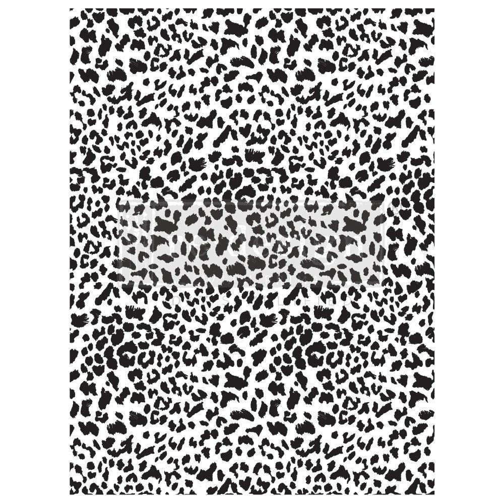 Cheetah - Redesign with Prima Decor Transfer | Encore Furnishings