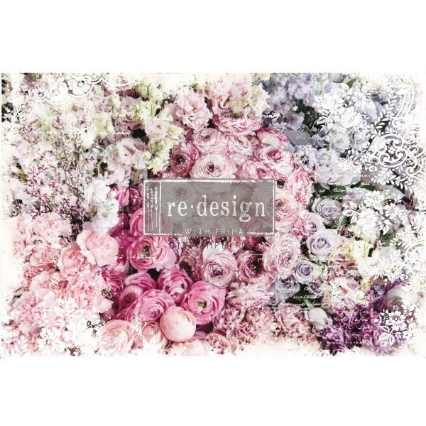 Esmee - Redesign with Prima Tissue Paper | Encore Furnishings